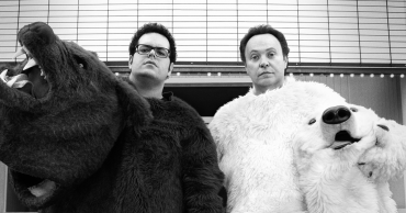 The Comedians TV show on FX