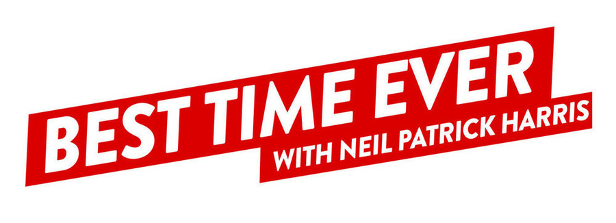 Best Time Ever with Neil Patrick Harris TV show on NBC: first look
