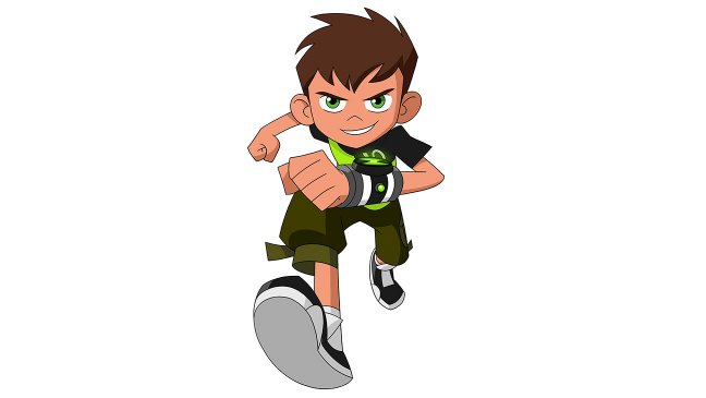 Ben 10: Cartoon Network to Launch New Animated Series - canceled ...