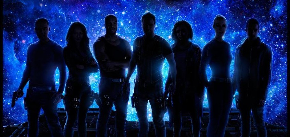 Dark Matter TV show on Syfy: ratings (cancel or renew?)