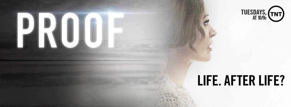 Proof TV show on TNT: ratings (cancel or renew?)