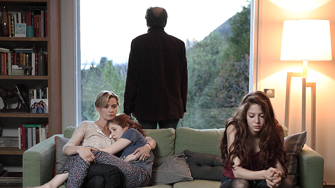 The Returned TV show on A&E: canceled, no season 2