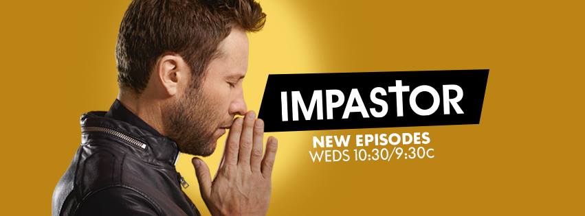Impastor Season 1