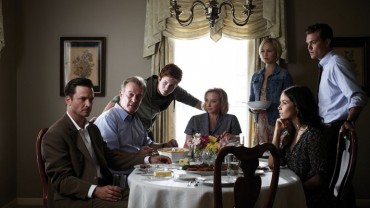 Rectify TV show on Sundance (canceled or renewed?)