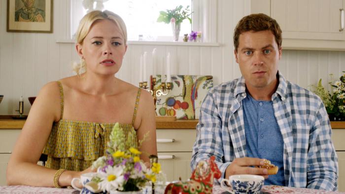 Welcome to Sweden: Cancelled and Pulled; No Season Three on NBC ...