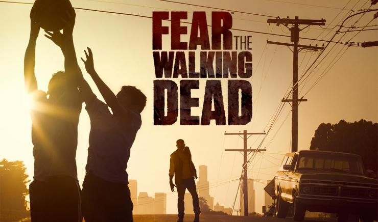 Fear the Walking Dead: Series Has Top Premiere in Cable History ...