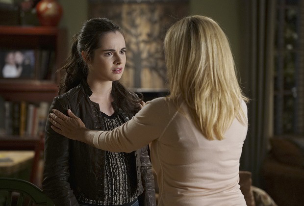 Switched at Birth TV show on ABC Family: season 5 or cancel?