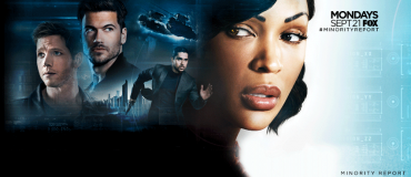 Minority Report TV show on FOX: ratings (cancel or renew?)