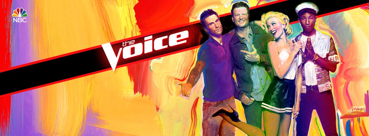 The Voice TV show on NBC: ratings (cancel or renew?)