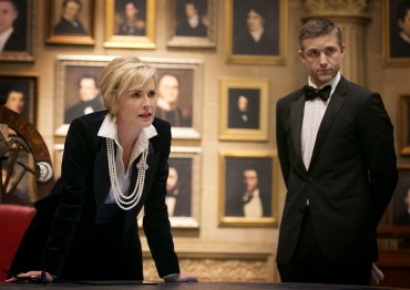 Agent X: Watch Extended TNT Series Preview - canceled + renewed TV ...