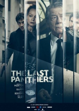 The Last Panthers: SundanceTV to Co-Produce - canceled + renewed TV ...