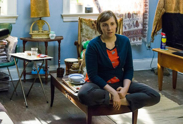 Girls: HBO Series Ending with Season Six - canceled + renewed TV shows ...