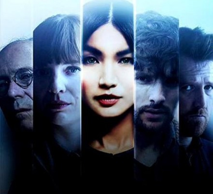 Humans: Producers Envision at Least Season Three for AMC Series ...