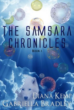 The Samsara Chronicles: Book Series Adapted for TV by Supernatural ...