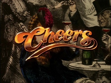 Cheers: The Scene That Was Cut from the Last Episode - canceled ...