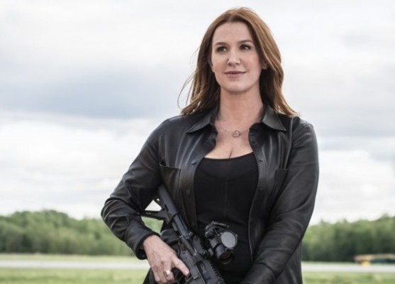 Unforgettable: Season Four Trailer Released - canceled + renewed TV ...