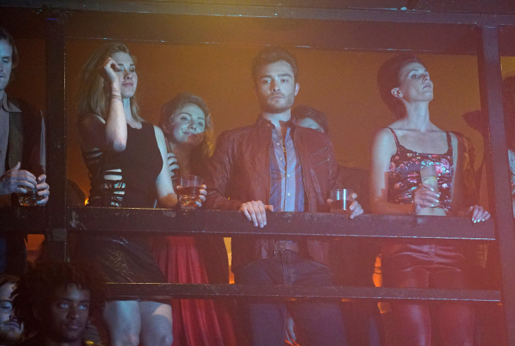 Wicked City TV show canceled; cast and crew respond