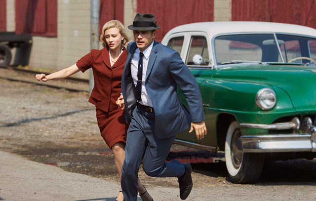 11.22.63: Hulu Releases New Trailer for James Franco Series - canceled ...
