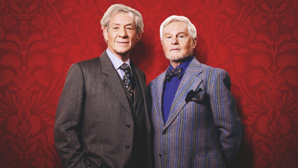 Vicious: PBS Previews Series Ending Special - canceled + renewed TV ...