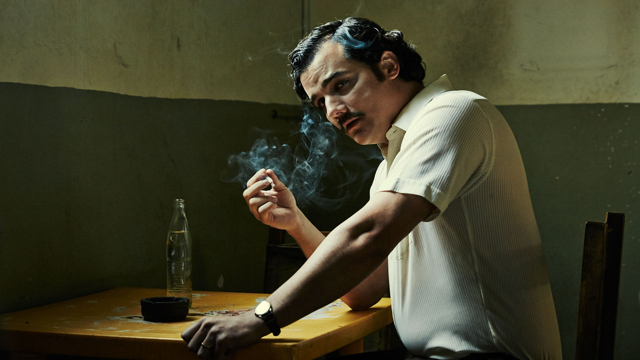 Narcos: Season Two Trailer Released for Netflix Drama Series - canceled ...