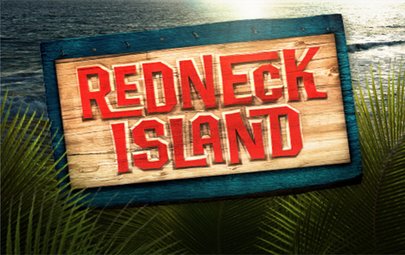 Redneck Island: Season Five Debuts in January on CMT - canceled ...