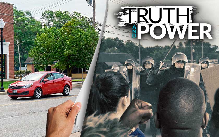 Truth and Power: Investigative Docu Series Coming to Pivot; Watch the ...