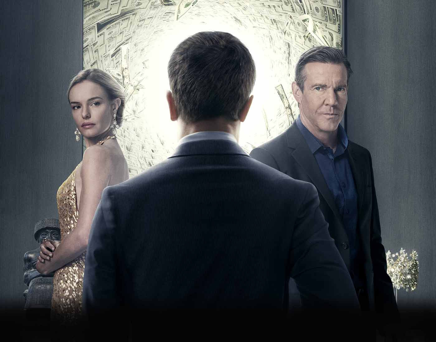 The Art of More TV show: season 2