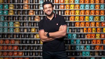 Man Finds Food: Travel Channel Series Renamed Secret Eats with Adam ...