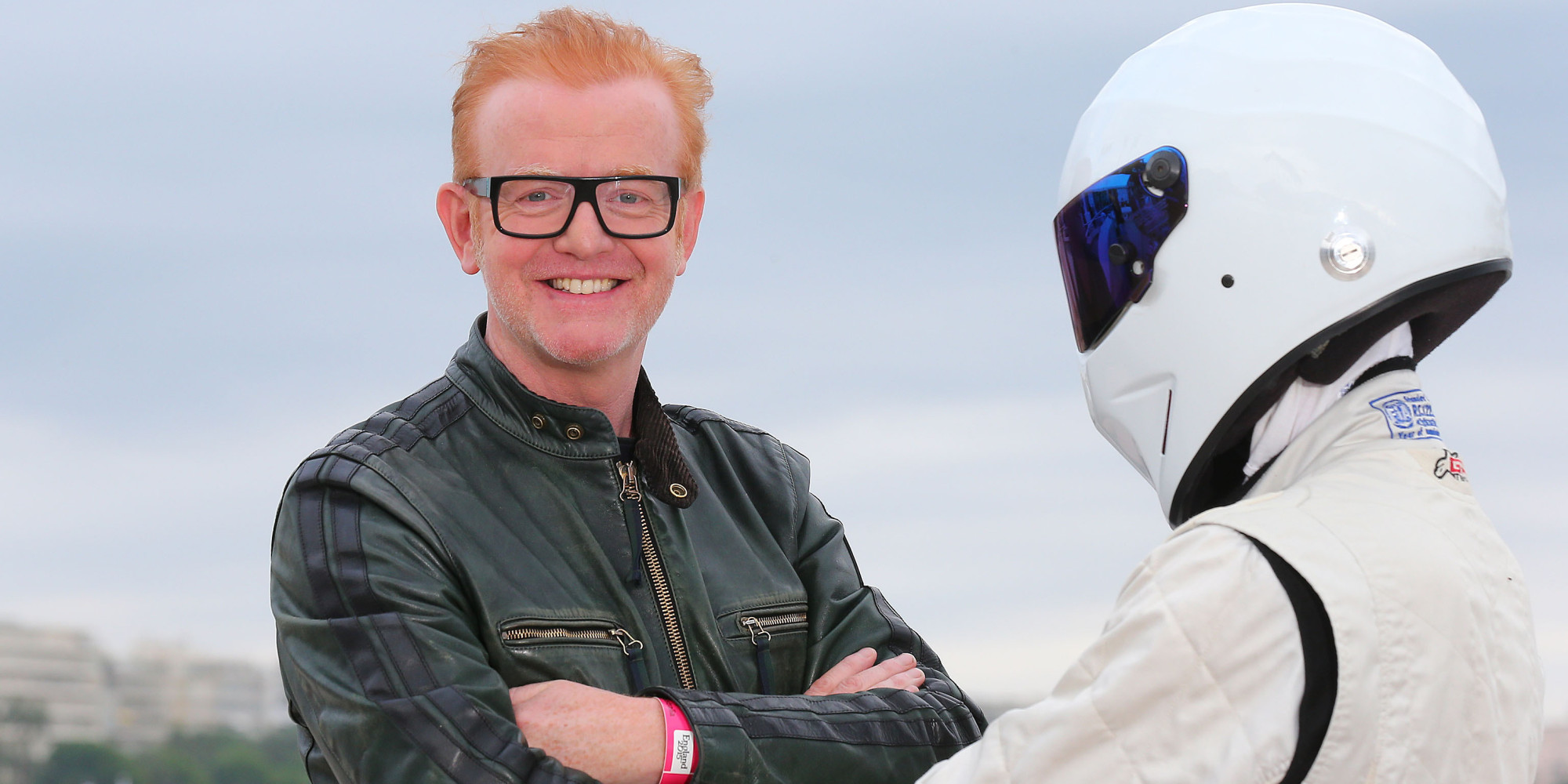 Top Gear: BBC Series Relaunching, Exec. Producer Leaves - canceled ...