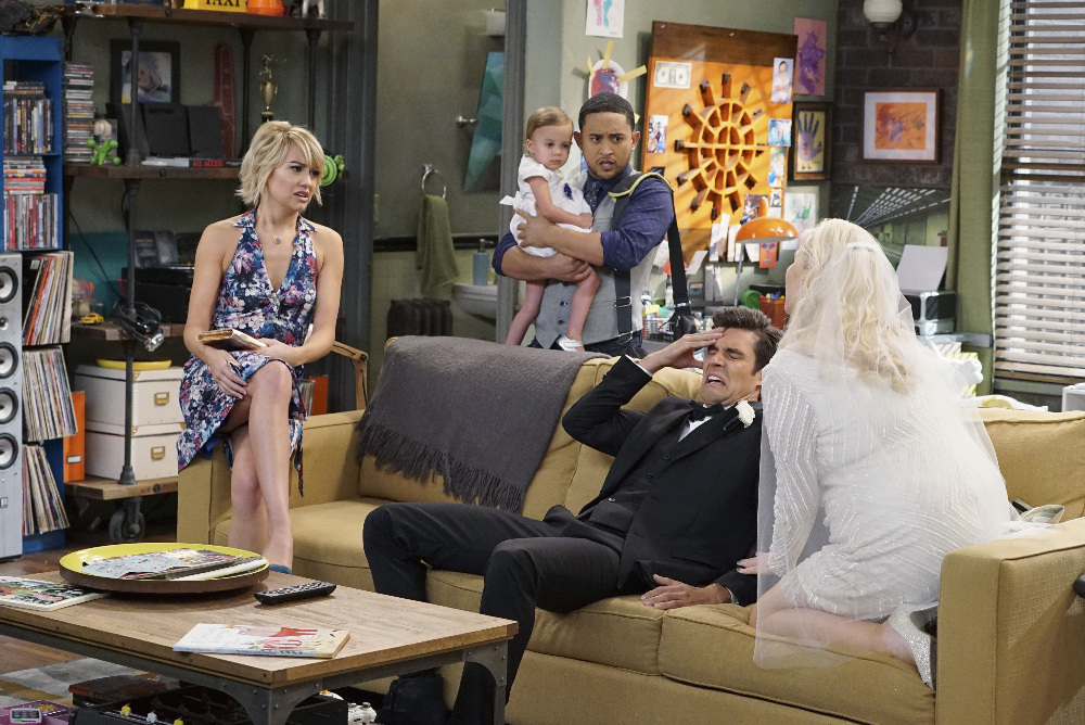 Baby Daddy: Watch a Preview of Freeform Season Five Premiere; Get 11 ...