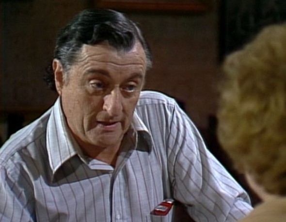 All in the Family, Star Wars: Actor Jason Wingreen Dead at 95 ...