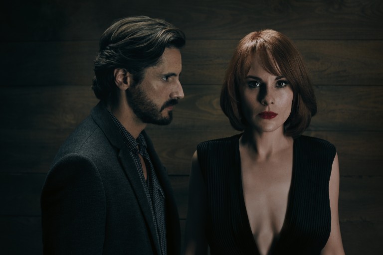 Good Behavior: New TNT Series Debuts in November - canceled + renewed ...
