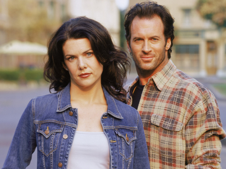 Gilmore Girls: Details of Netflix Revival Plot Revealed - canceled ...