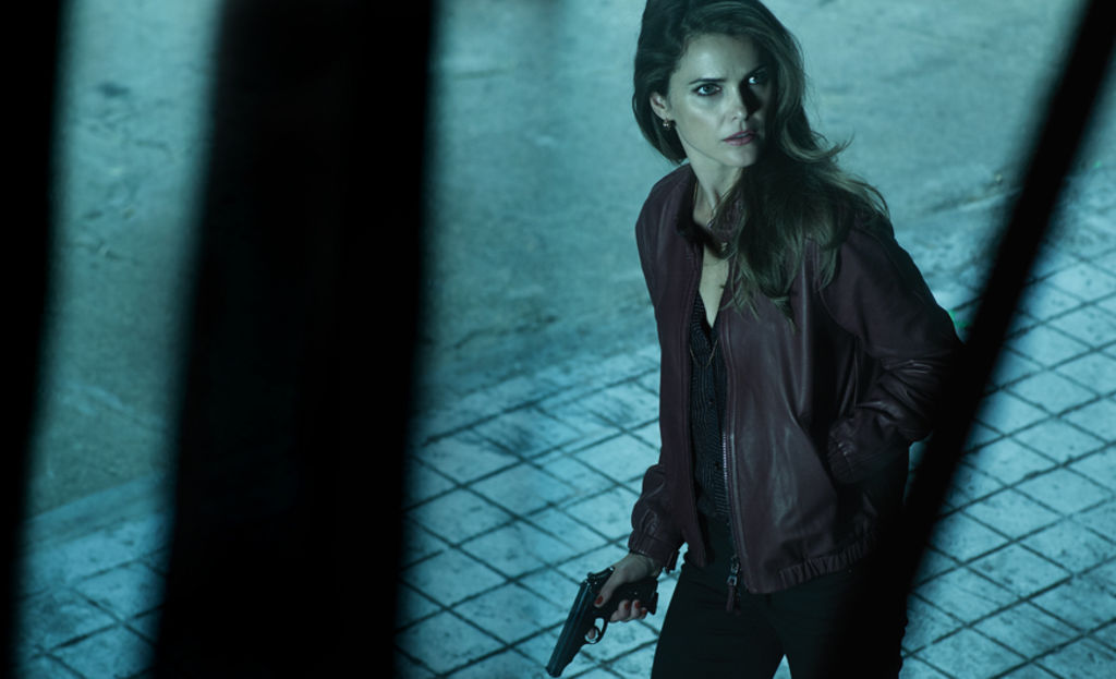 The Americans: Ending Soon? EP Sees Five or Six Seasons for FX Spy ...