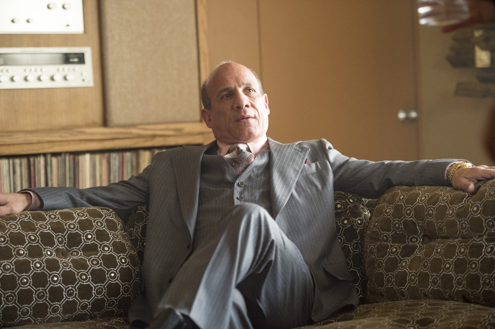 Vinyl: HBO Releases New Details and Photos - canceled + renewed TV ...