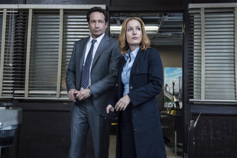 The X-Files: New Season Announcement May Be Coming Soon - canceled ...