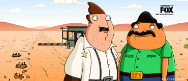 Bordertown TV show on FOX: ratings (cancel or renew?)