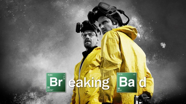 Breaking Bad: Vince Gilligan Working on Virtual Reality Experience ...