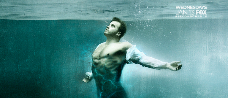 Second Chance TV show on FOX: ratings (cancel or renew?)