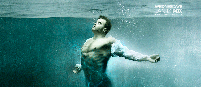 Second Chance TV show on FOX: ratings (cancel or renew?)