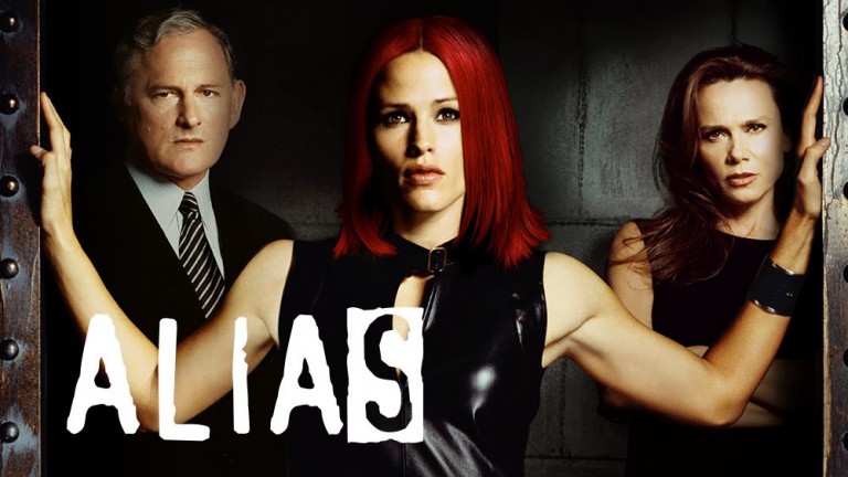 Alias: Cast and Crew Recall the Final Episode - canceled + renewed TV ...