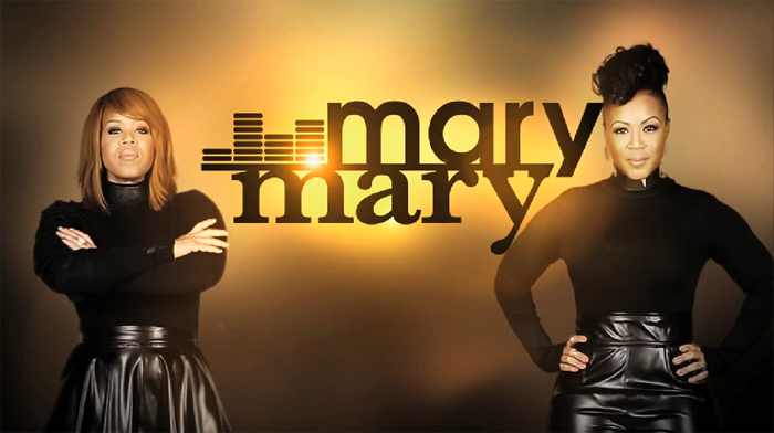 Mary Mary: Season Five of WE tv Series Coming in March - canceled TV ...