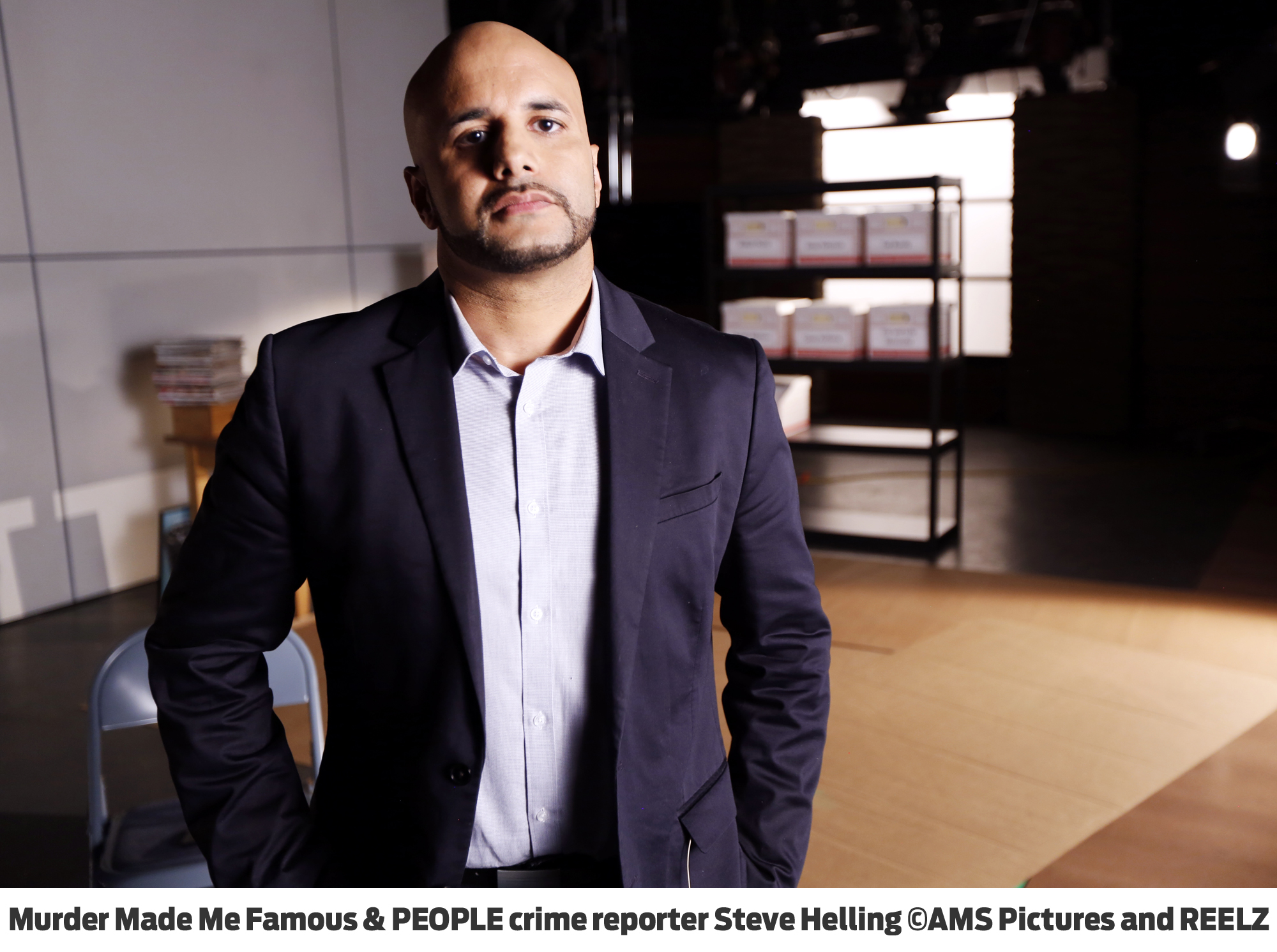 Murder Made Me Famous: Reelz Series Returns in March - canceled ...