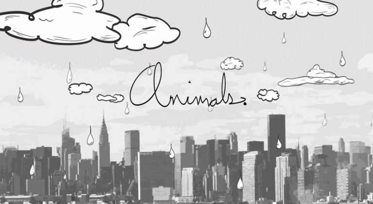 Animals TV show on HBO: ratings (cancel or renew?)