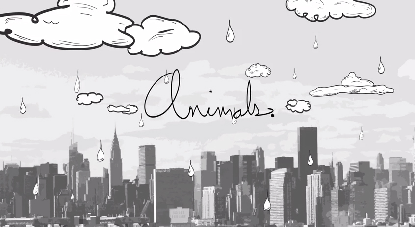 Animals TV show on HBO: ratings (cancel or renew?)