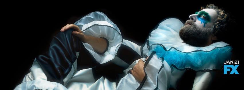 Baskets TV show on FX: ratings (cancel or renew?)