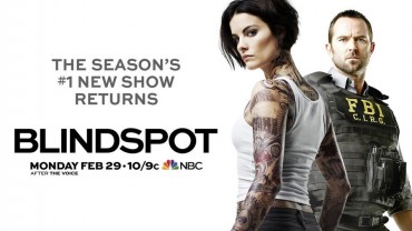 Blindspot: NBC Teases Mid-Season Return - canceled + renewed TV shows ...
