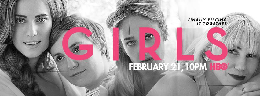Girls TV show on HBO: ratings (cancel or renew?)