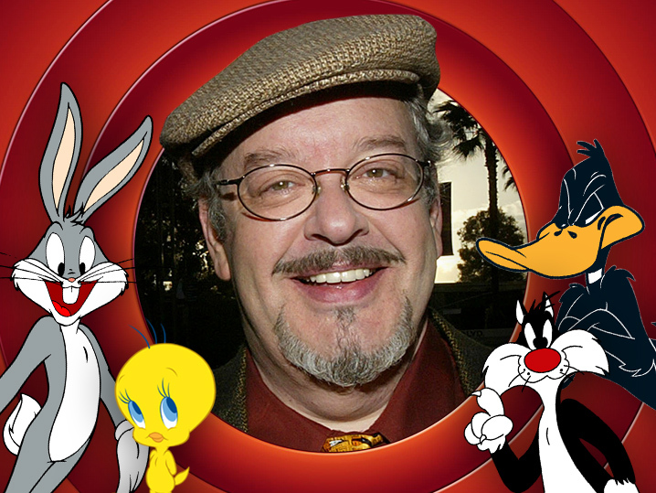 Looney Tunes, Tiny Toon Adventures: Voice Actor Joe Alaskey Dies at 63 ...