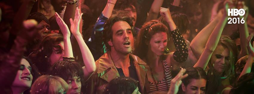 Vinyl TV show on HBO: ratings (cancel or renew?)